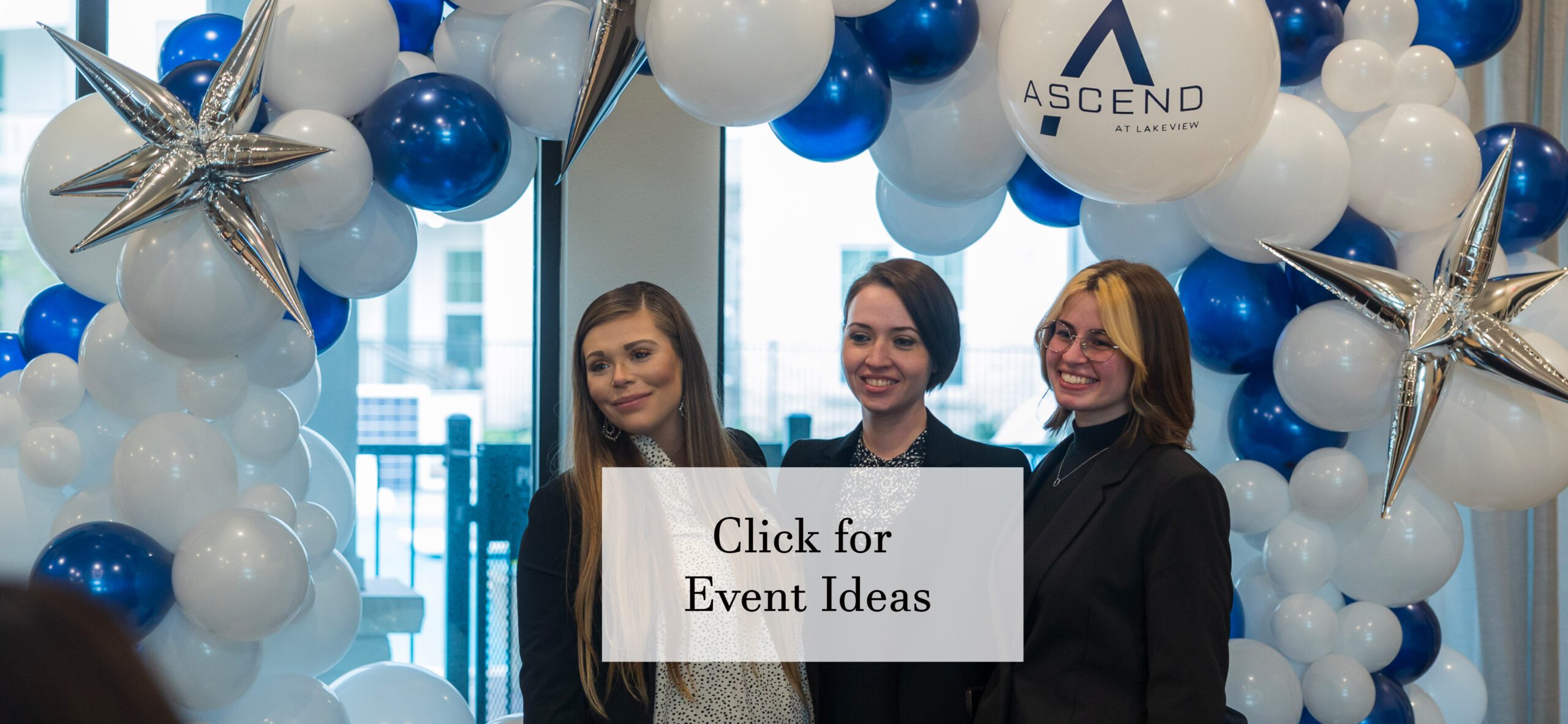 Corporate Events » Houston Party Planners