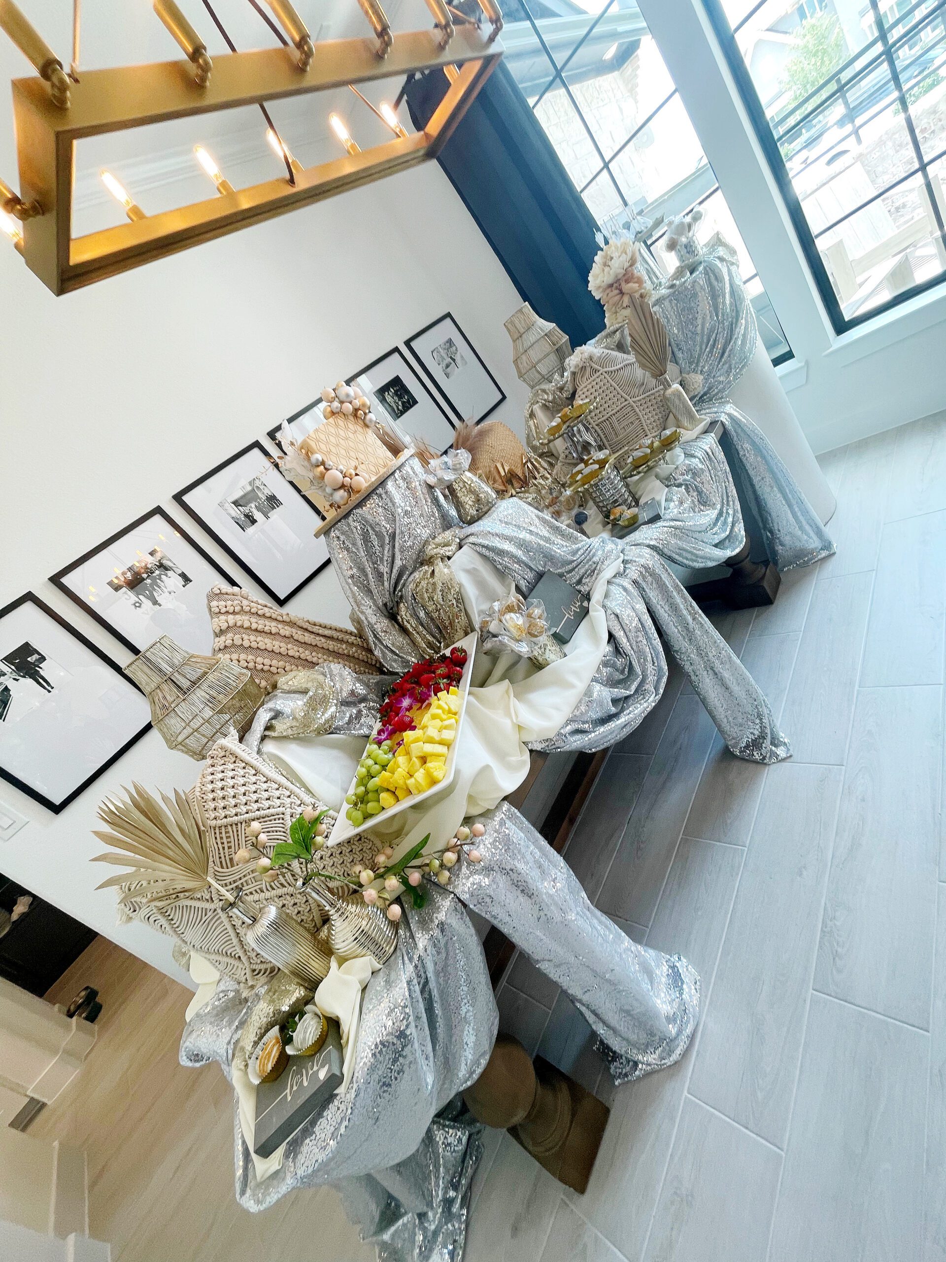 Nima’s 40th Birthday