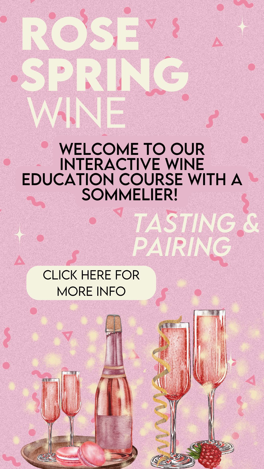 Summer Events with Poppin Parties » Houston Party Planners