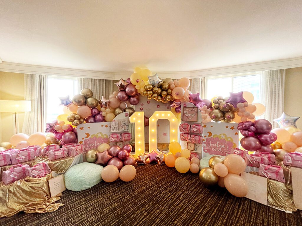 Home » Houston Party Planners