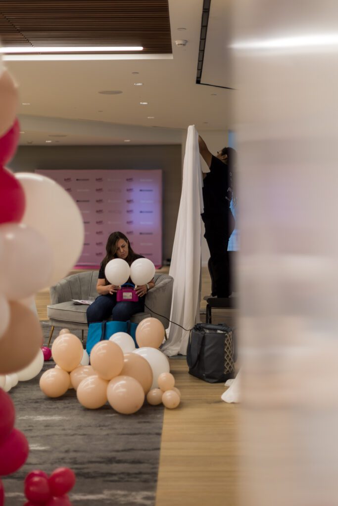 Meet The Team » Houston Party Planners