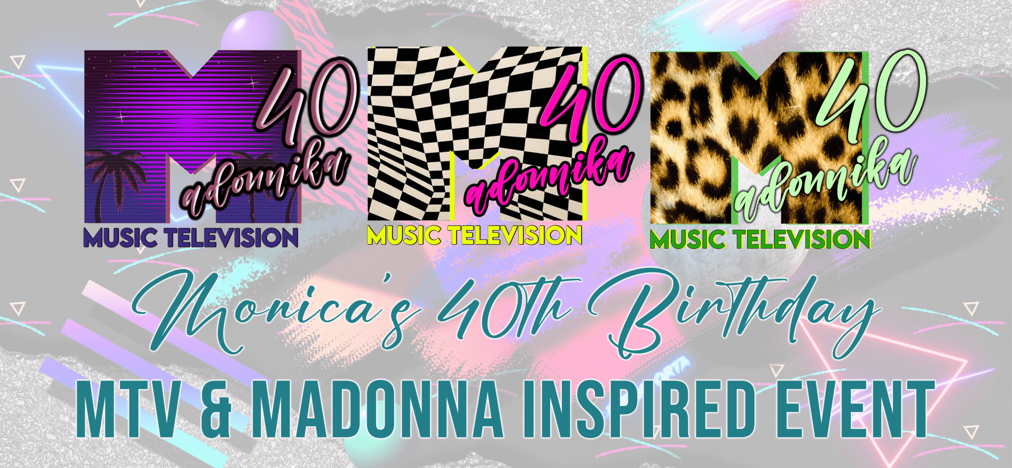 Birthday Parties » Houston Party Planners