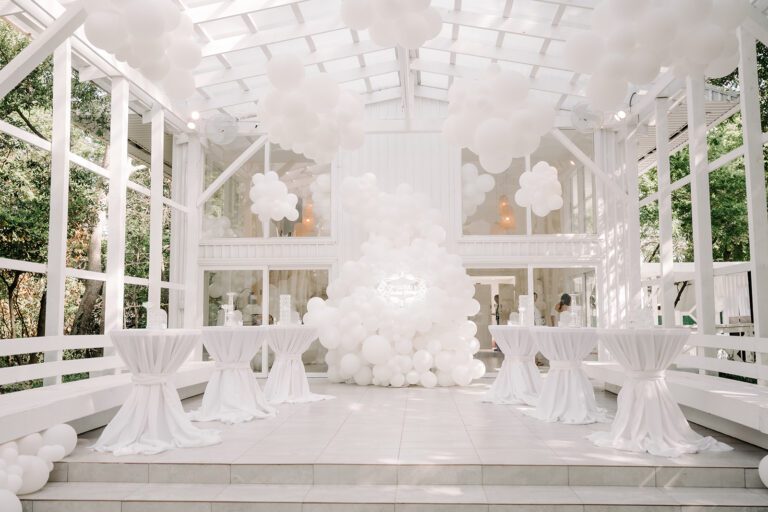 Home » Houston Party Planners