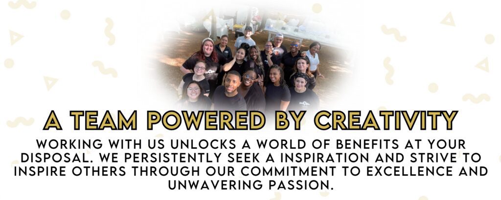 Meet The Team » Houston Party Planners